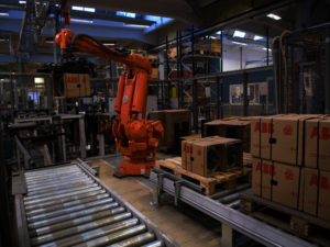 EGY ROLL – Engineering Solutions