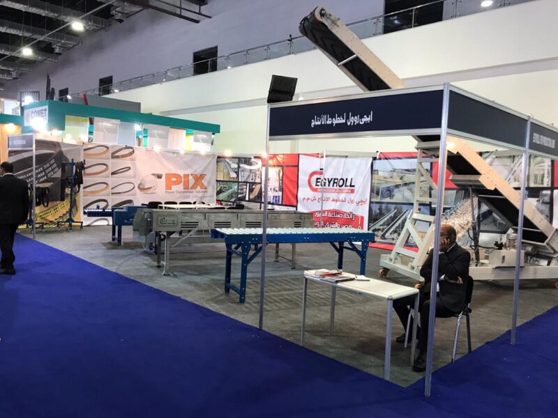 EGY ROLL – Engineering Solutions