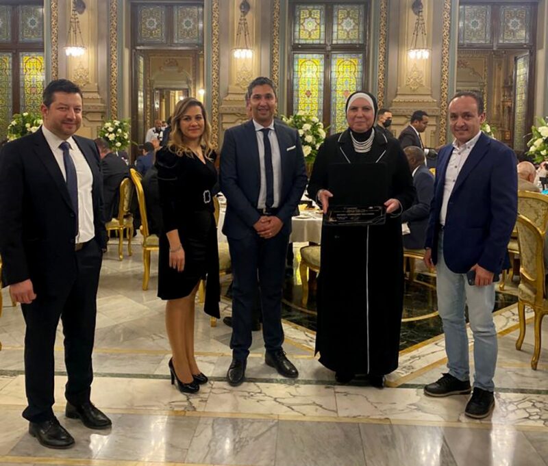 EGY ROLL – Engineering Solutions